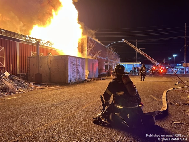 Four Bells in Camden