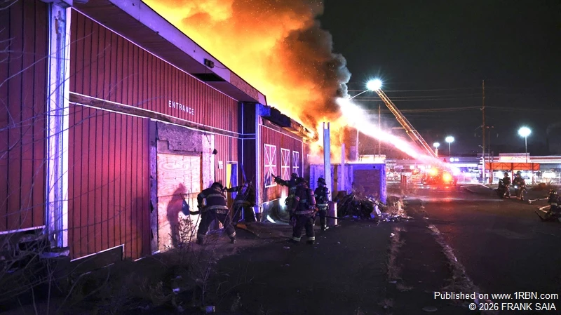 Four Bells in Camden