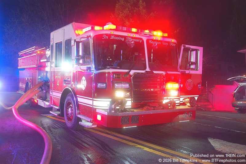 Paramus Engine 4