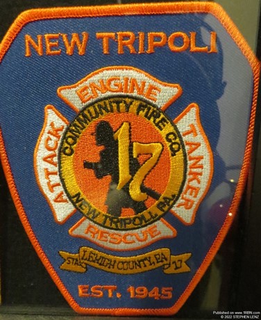 Community Fire Co.