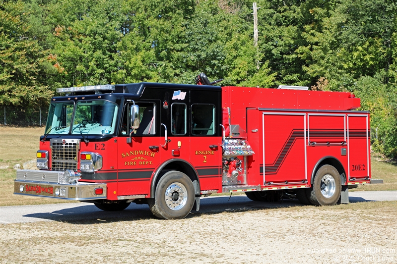 Sandwich Engine 2