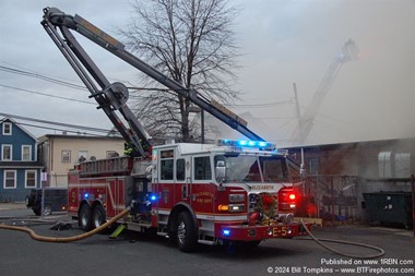 Apparatus In Action