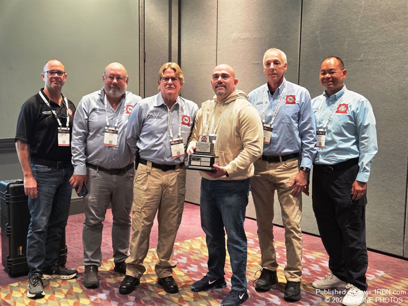 FLORIDA FIRE AND EMS CONFERENCE