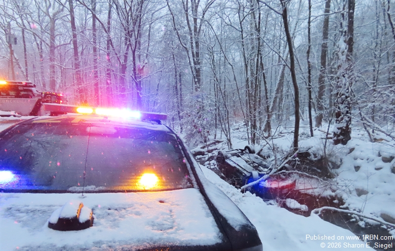 Huguenot, Cuddebackville,Westfall Fire Departments respond to upside ...