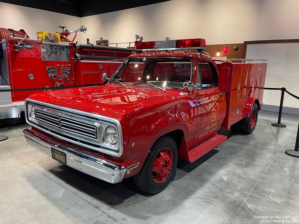 50th Anniversary of the TV Show EMERGENCY