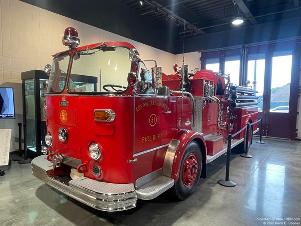 50th Anniversary of the TV Show EMERGENCY