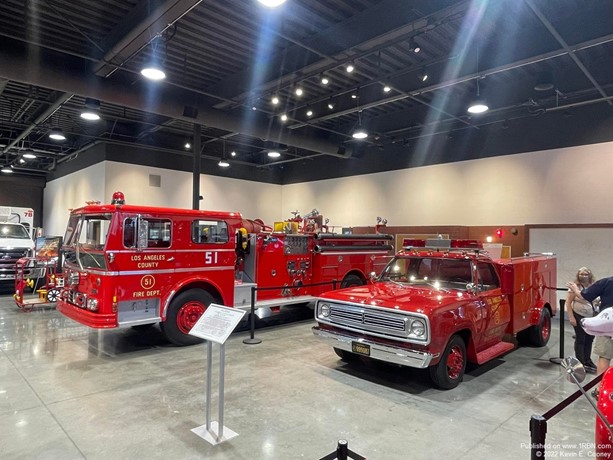 50th Anniversary of the TV Show EMERGENCY