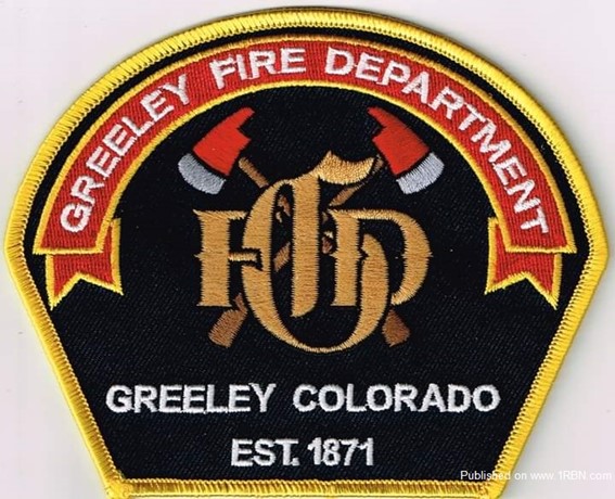 Greeley Fire Department