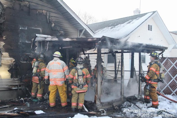 1st Responder Broadcast Network is the definitive source of local news ...