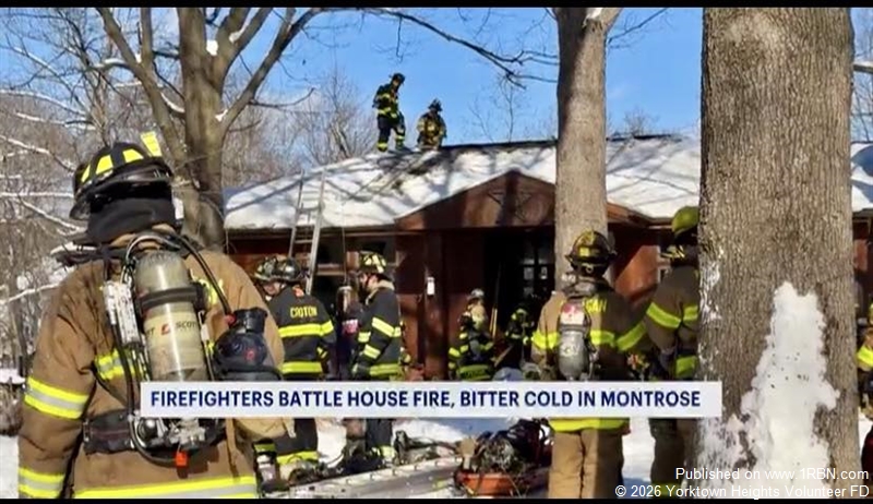 Mutual Aid Response Strengthens Regional Coverage