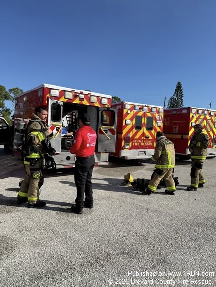Brevard County Launches Departmentwide Live Fire Training