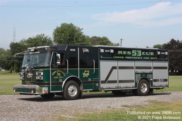 Lower Providence Fire Department