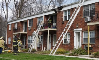 New York Fire Rescue & EMS Breaking News Today