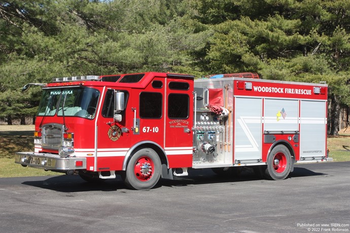 Woodstock FD