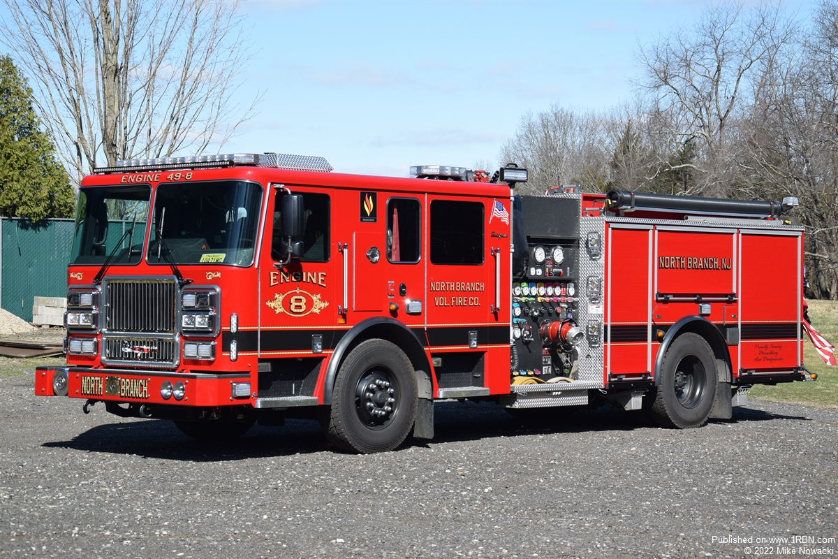 North Branch Fire Company