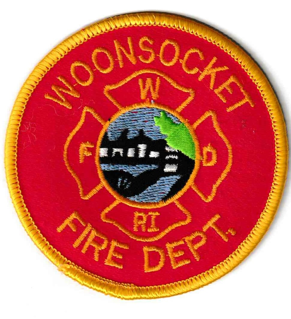 Woonsocket Fire Department