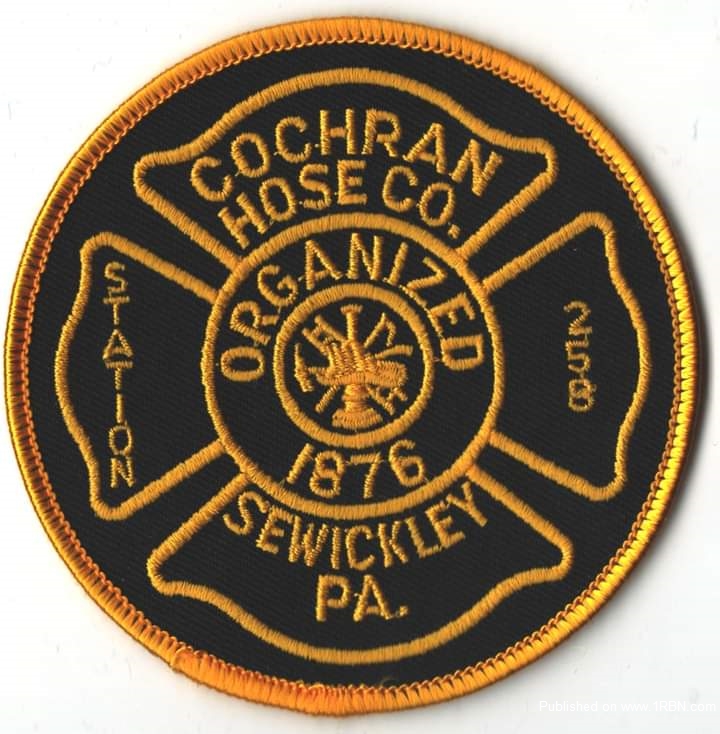 Cochran Hose Company