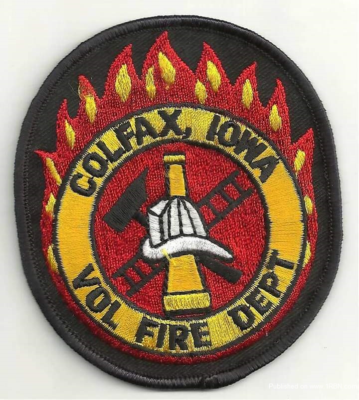 Colfax Fire Department