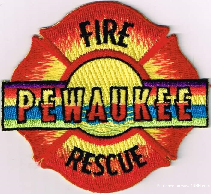 Pewaukee Fire Department