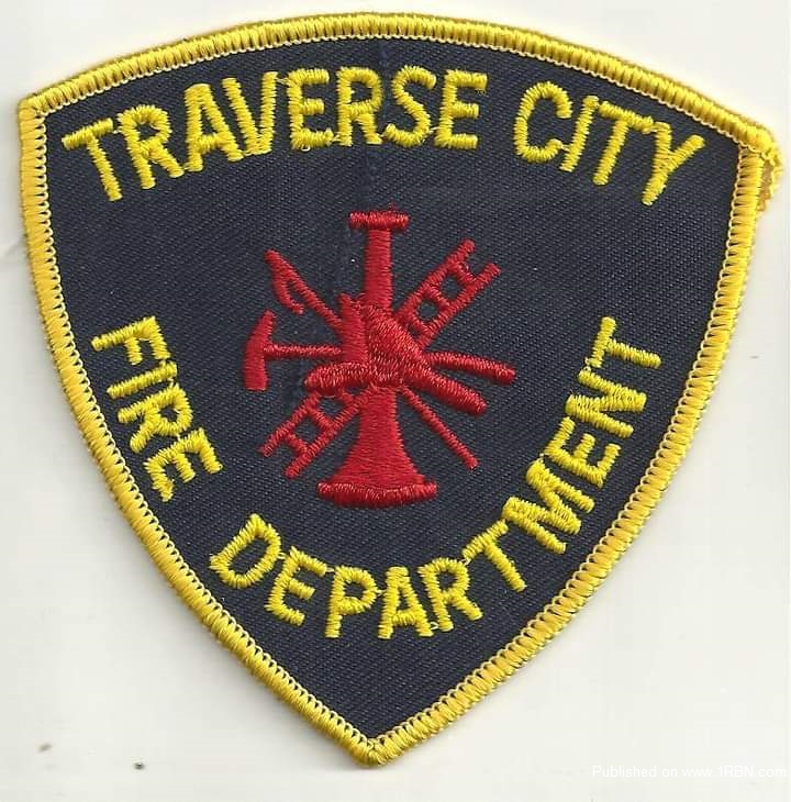 Traverse City Fire Department