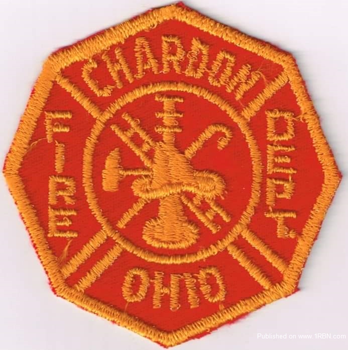 Chardon Fire Department