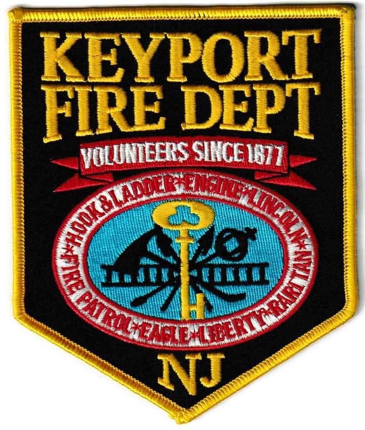 Keyport Fire Department