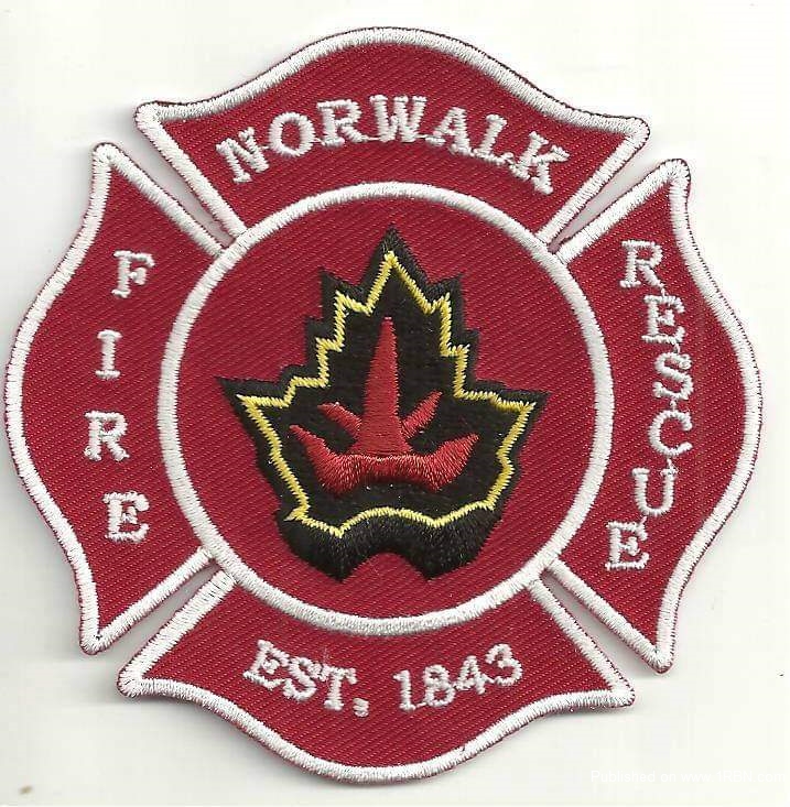 Norwalk Fire Department