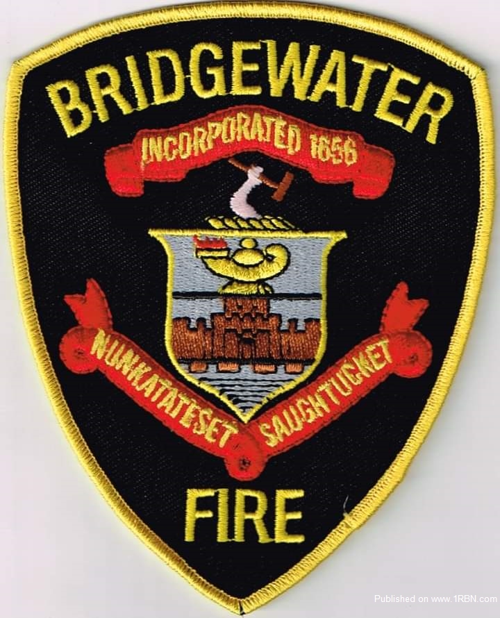 Bridgewater Fire Department