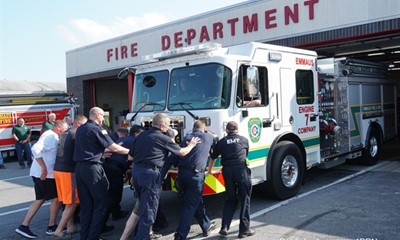 Pennsylvania Fire Rescue & EMS Breaking News Today