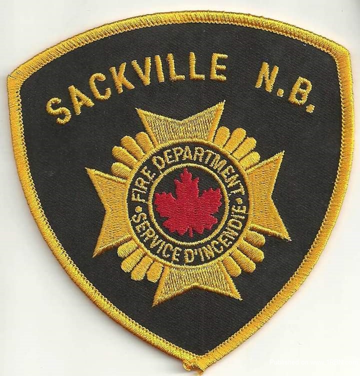 Sackville Fire Department