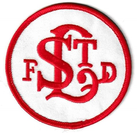 Saint Louis Fire Department