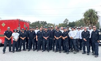 Florida Fire Rescue & EMS Breaking News Today
