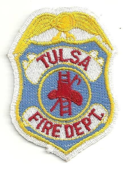 Tulsa Fire Department