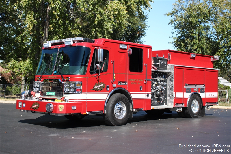 Ocean Fire District 1