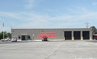 Pennsylvania Fire Rescue & EMS Breaking News Today