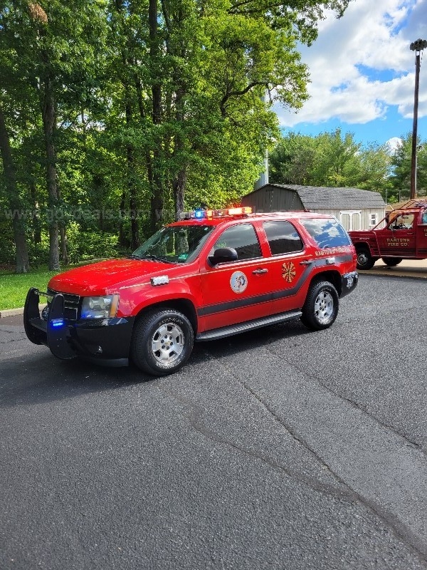 Used Vehicle for Sale, Police